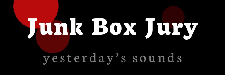 Sixties Music | Cover Version | “Higher Ground” – Junk Box Jury