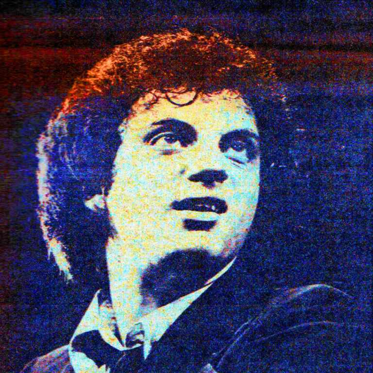 Billy Joel Gets Angry | Record Mirror | 1980 – Junk Box Jury